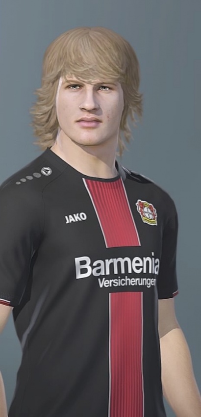 Tin Jedvaj - Pro Evolution Soccer Wiki - Neoseeker