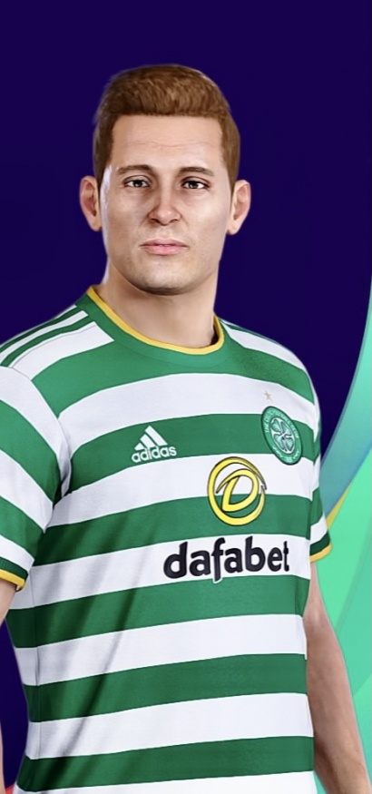 Patryk Klimala - Pro Evolution Soccer Wiki - Neoseeker