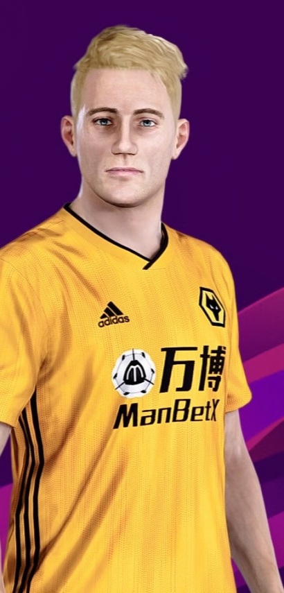 Taylor Perry - Pro Evolution Soccer Wiki - Neoseeker