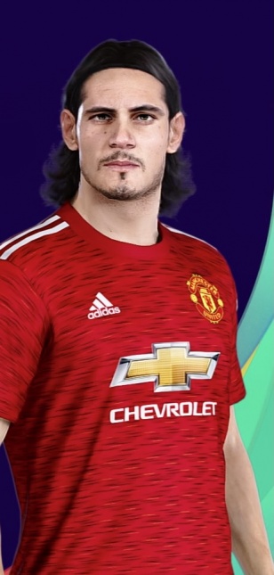 Edison Cavani - Pro Evolution Soccer Wiki - Neoseeker