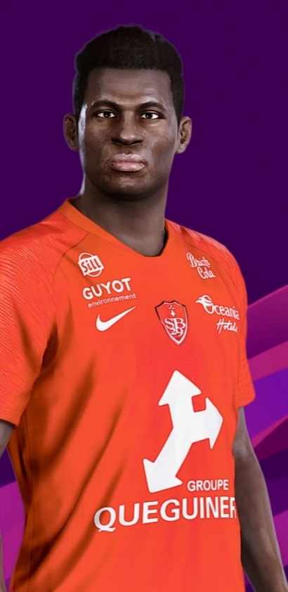 David Kiki - Pro Evolution Soccer Wiki - Neoseeker