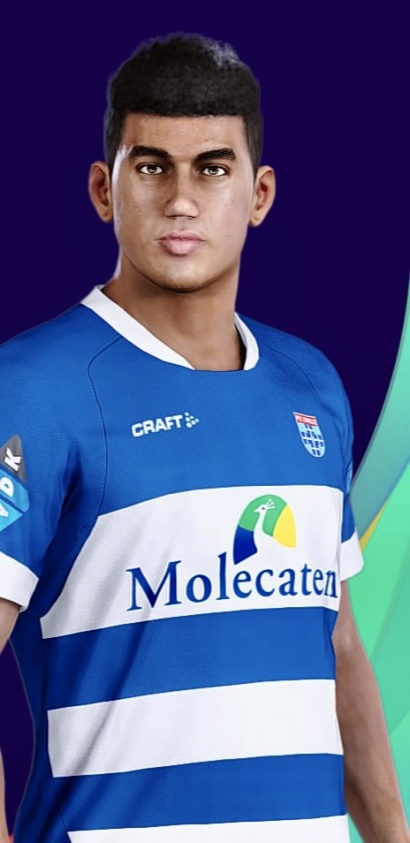 Samir Lagsir - Pro Evolution Soccer Wiki - Neoseeker