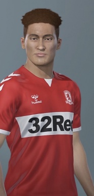 Marcus Tavernier - Pro Evolution Soccer Wiki - Neoseeker