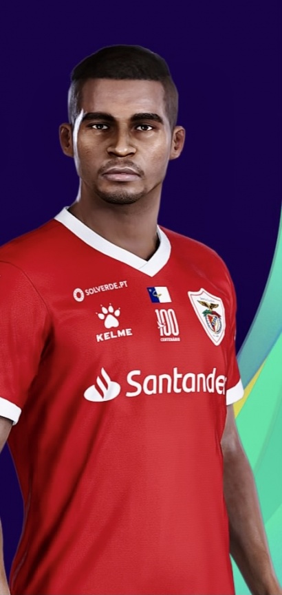 Jean Patric - Pro Evolution Soccer Wiki - Neoseeker