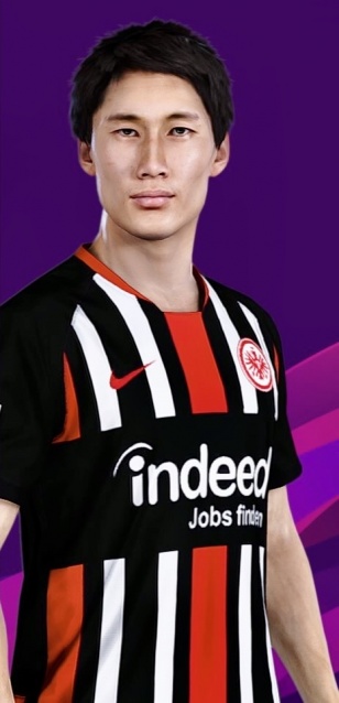 Daichi Kamada - Pro Evolution Soccer Wiki - Neoseeker