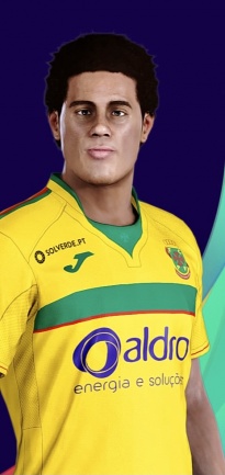 Mohamed Diaby - Pro Evolution Soccer Wiki - Neoseeker