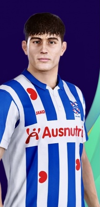 Jan Ras - Pro Evolution Soccer Wiki - Neoseeker