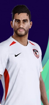Osama Rashid - Pro Evolution Soccer Wiki - Neoseeker