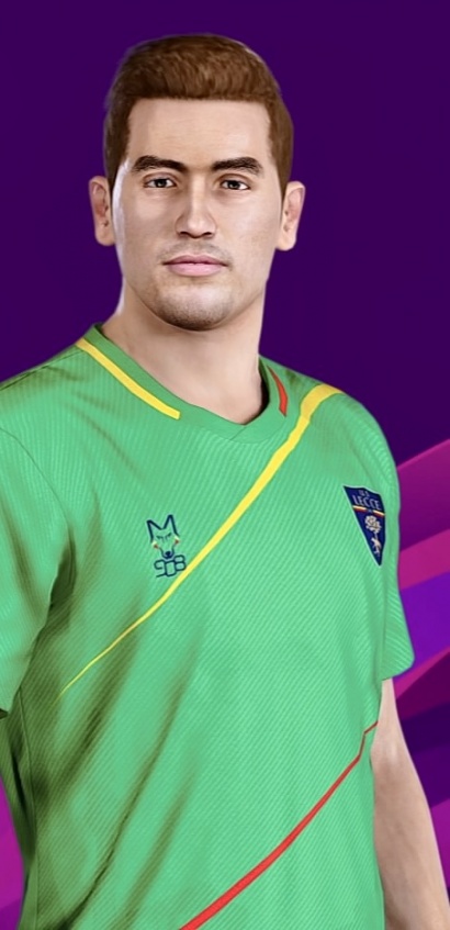 Razvan Sava - Pro Evolution Soccer Wiki - Neoseeker