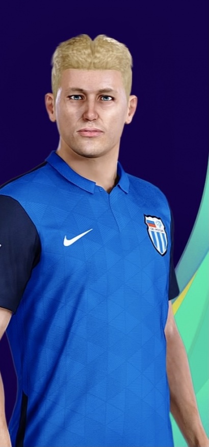 Danil Stepanov - Pro Evolution Soccer Wiki - Neoseeker