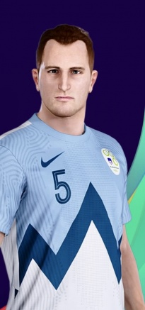 Aljaz Struna - Pro Evolution Soccer Wiki - Neoseeker