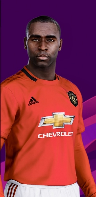 Andrew Cole - Pro Evolution Soccer Wiki - Neoseeker