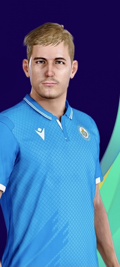 Filippo Berardi - Pro Evolution Soccer Wiki - Neoseeker