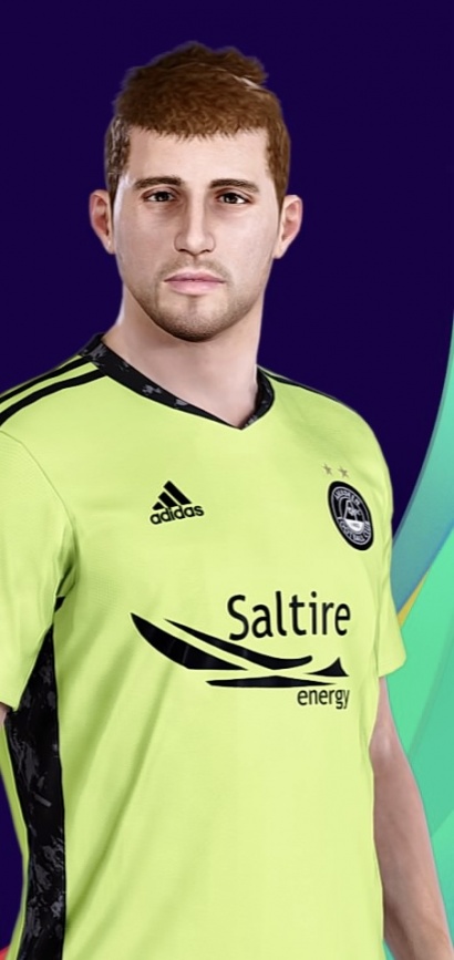 Gary Woods - Pro Evolution Soccer Wiki - Neoseeker