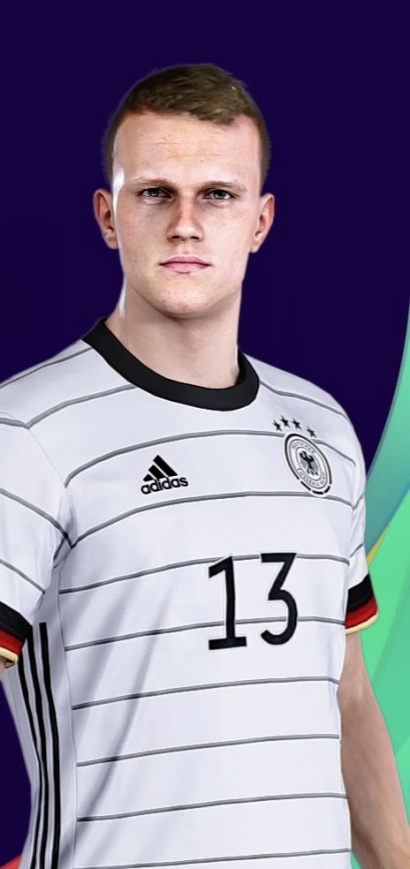 Lukas Klostermann - Pro Evolution Soccer Wiki - Neoseeker
