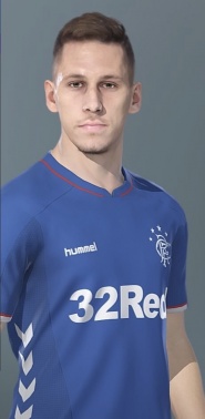 Nikola Katic - Pro Evolution Soccer Wiki - Neoseeker