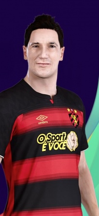 Thiago Neves - Pro Evolution Soccer Wiki - Neoseeker