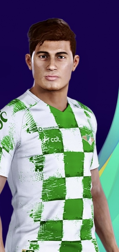 Yan Matheus Santos Souza - Pro Evolution Soccer Wiki - Neoseeker