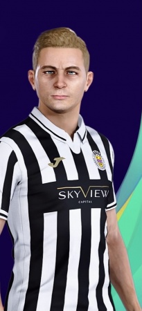 Eamonn Brophy - Pro Evolution Soccer Wiki - Neoseeker