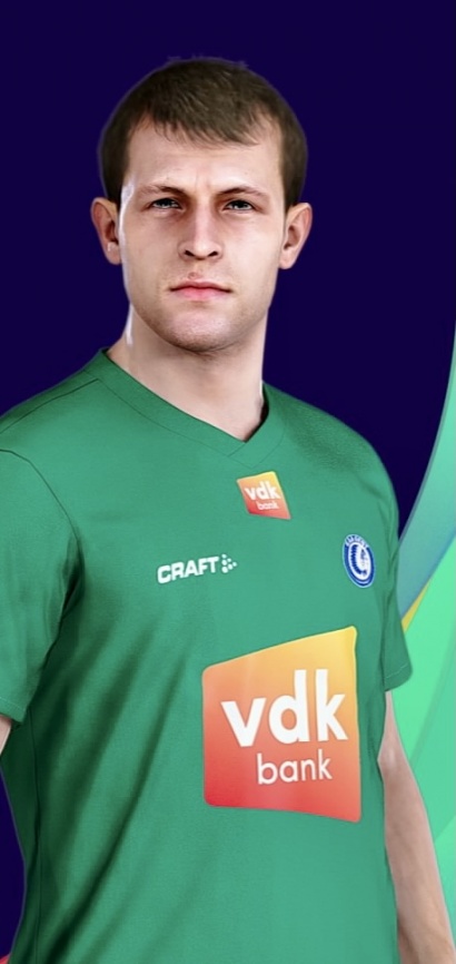 Davy Roef - Pro Evolution Soccer Wiki - Neoseeker