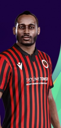 Giovanni Sio - Pro Evolution Soccer Wiki - Neoseeker