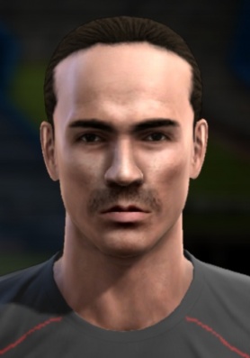 David Seaman - Pro Evolution Soccer Wiki - Neoseeker