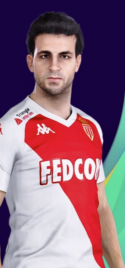 Cesc Fabregas - Pro Evolution Soccer Wiki - Neoseeker