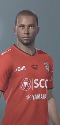 Heberty - Pro Evolution Soccer Wiki - Neoseeker