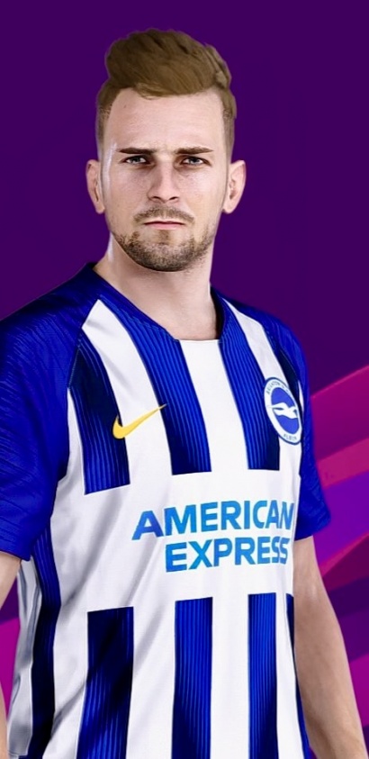 Davy Propper - Pro Evolution Soccer Wiki - Neoseeker