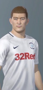 Joe Rafferty - Pro Evolution Soccer Wiki - Neoseeker