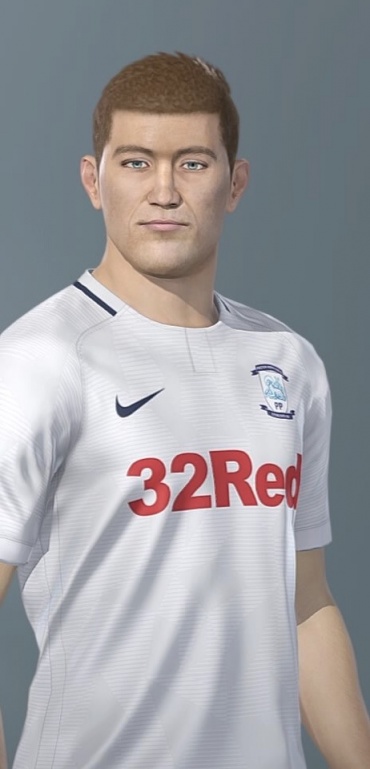 Joe Rafferty - Pro Evolution Soccer Wiki - Neoseeker