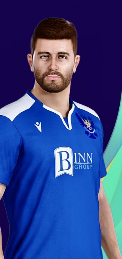 Guy Melamed - Pro Evolution Soccer Wiki - Neoseeker