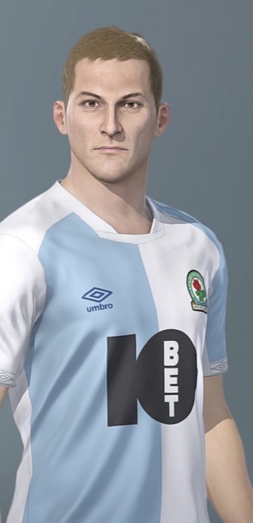 Paul Downing - Pro Evolution Soccer Wiki - Neoseeker