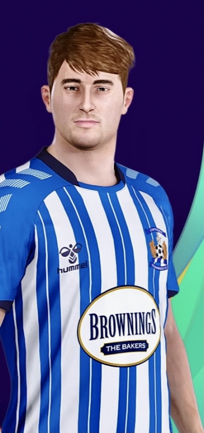 Ross Smith - Pro Evolution Soccer Wiki - Neoseeker