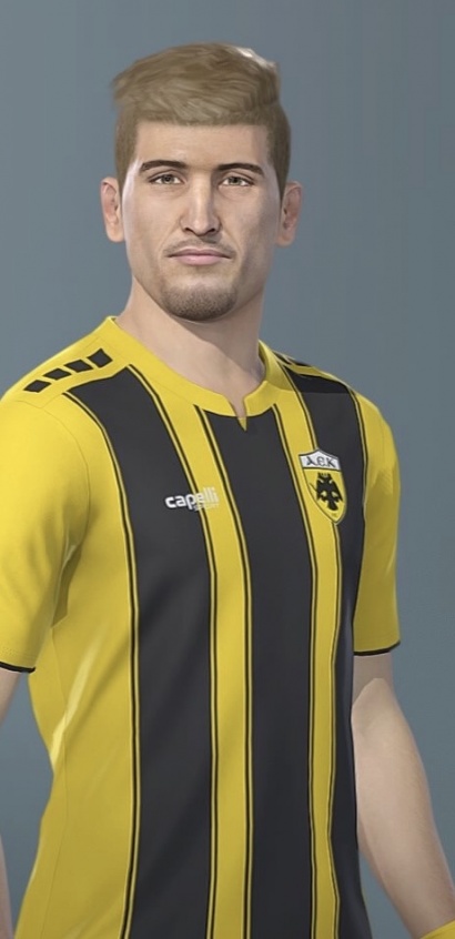 Helder Lopes - Pro Evolution Soccer Wiki - Neoseeker