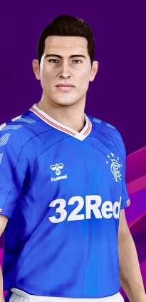 Jake Hastie - Pro Evolution Soccer Wiki - Neoseeker