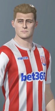 Harry Souttar - Pro Evolution Soccer Wiki - Neoseeker