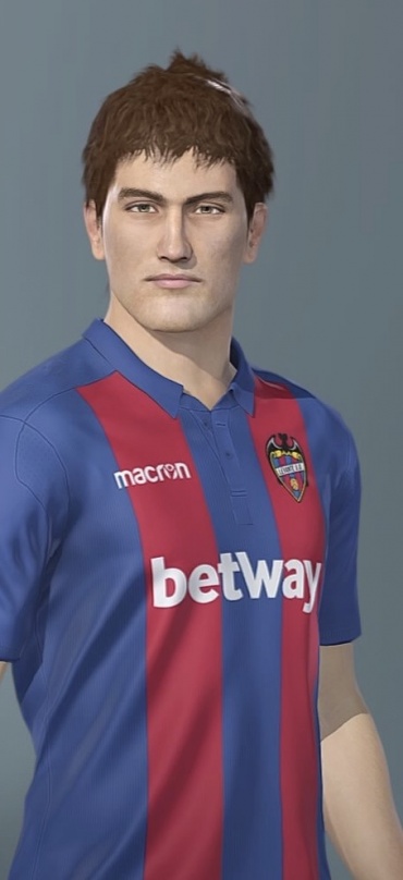 Erick Cabaco - Pro Evolution Soccer Wiki - Neoseeker
