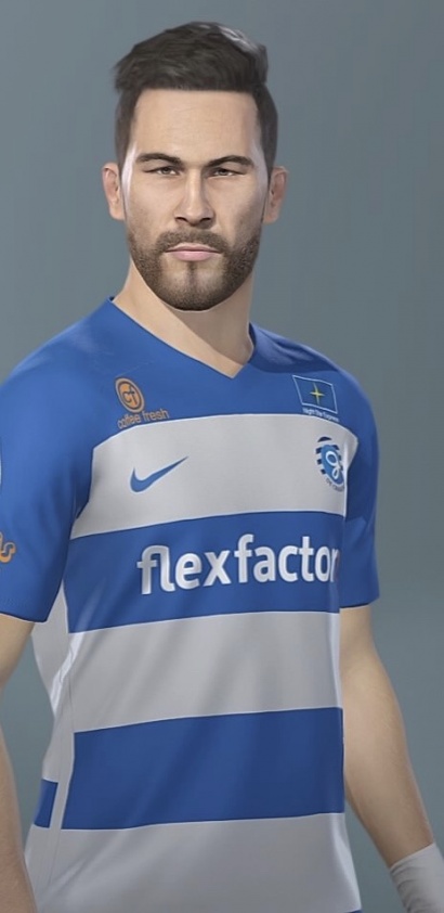 Jordy Tutuarima - Pro Evolution Soccer Wiki - Neoseeker