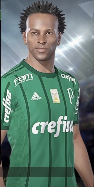 Ze Roberto - Pro Evolution Soccer Wiki - Neoseeker