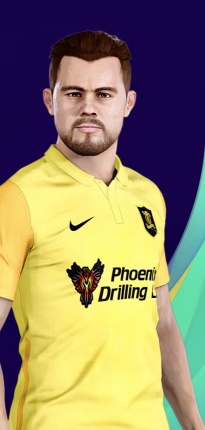 Alan Forrest - Pro Evolution Soccer Wiki - Neoseeker