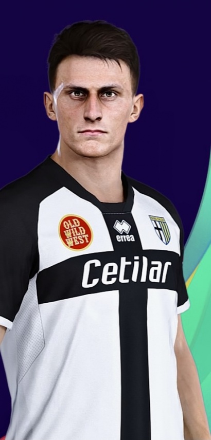 Roberto Inglese - Pro Evolution Soccer Wiki - Neoseeker