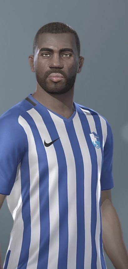Moussa Kone - Pro Evolution Soccer Wiki - Neoseeker