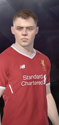 Connor Randall - Pro Evolution Soccer Wiki - Neoseeker