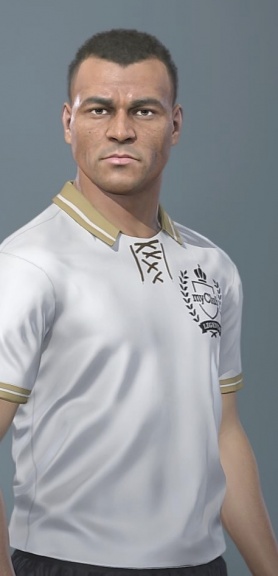 Cafu - Pro Evolution Soccer Wiki - Neoseeker