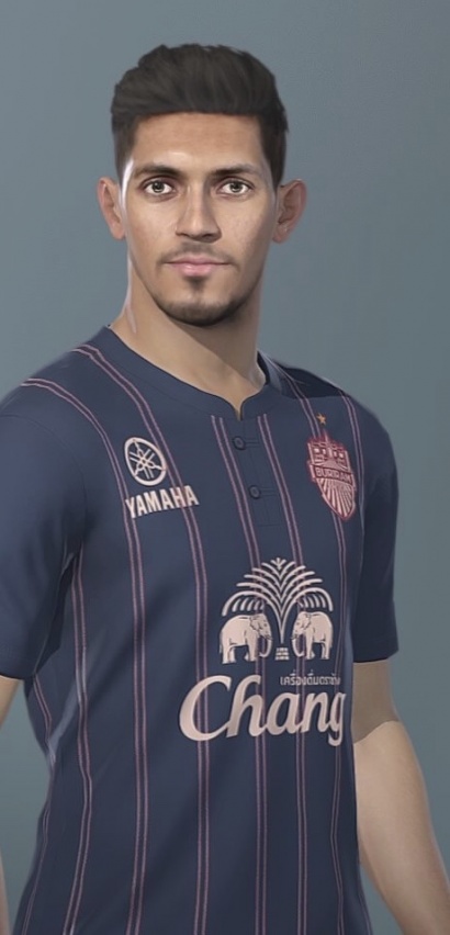 Pedro Junior - Pro Evolution Soccer Wiki - Neoseeker