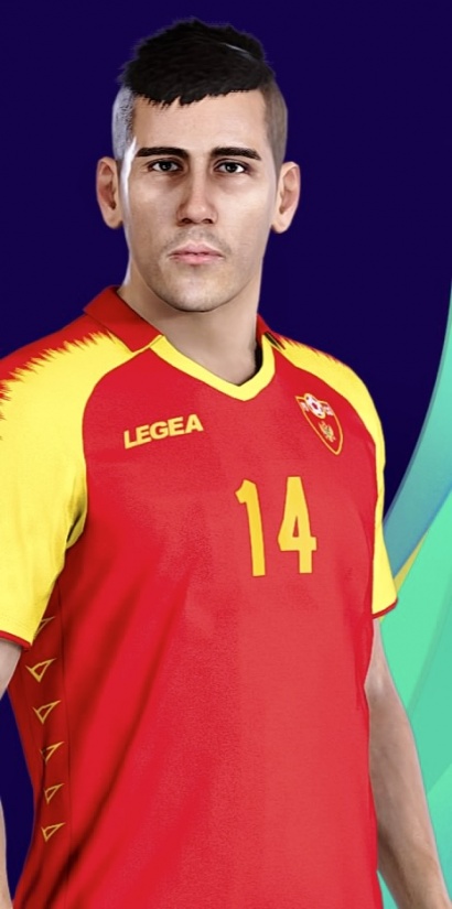 Nemanja Sekulic - Pro Evolution Soccer Wiki - Neoseeker