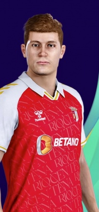 Vitor Oliveira - Pro Evolution Soccer Wiki - Neoseeker