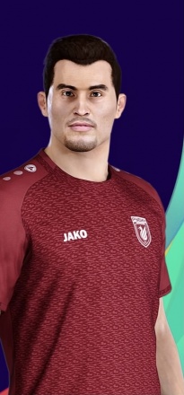 Silvije Begic - Pro Evolution Soccer Wiki - Neoseeker