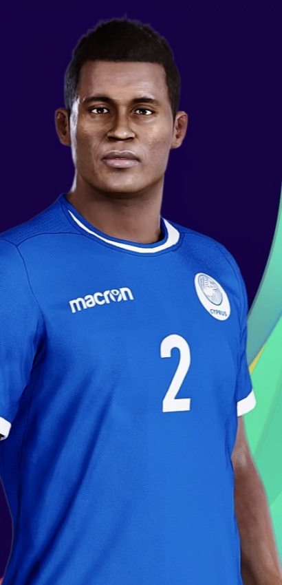 Dossa Junior - Pro Evolution Soccer Wiki - Neoseeker